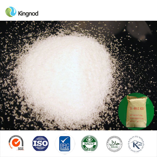 Dl Malic Acid Kingnod Biology